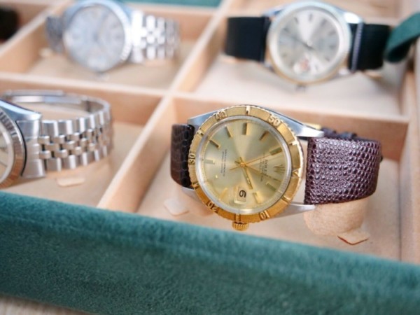 Which Are The Most Affordable Men’s Rolex Watches?