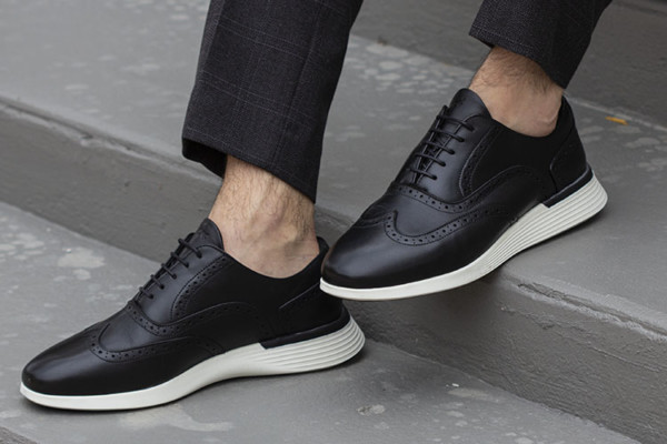 What Are Wingtip Shoes? Styling, History & Best Wingtips To Buy Online