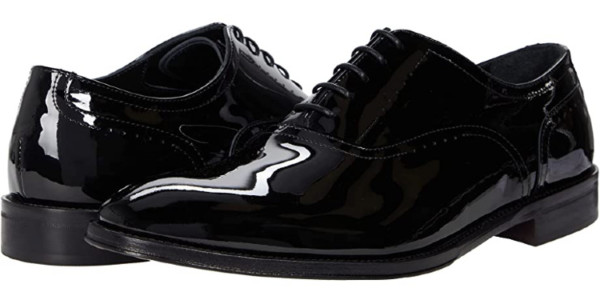 The Best Tuxedo Shoes On Zappos