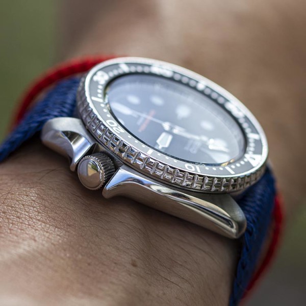 How To Set A Seiko Watch - BespokeUnit