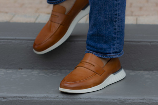 Penny Loafer Guide: 6 Best Penny Loafers & How To Wear Them