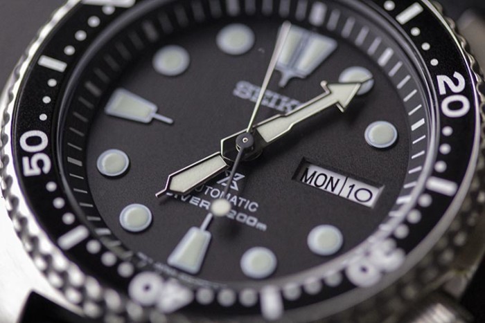Owner's Review Of The Seiko SRP777 Turtle (2016 Reissue)