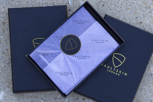 Reviewing The Manhattan, City, And Chelsea Wallets From Vaultskin London