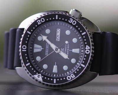 Owner's Review Of The Seiko SRP777 Turtle (2016 Reissue)