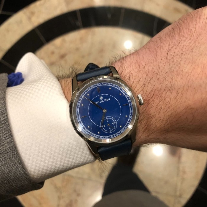 The Top Chinese Watch Brands You Should Know (And Their History)