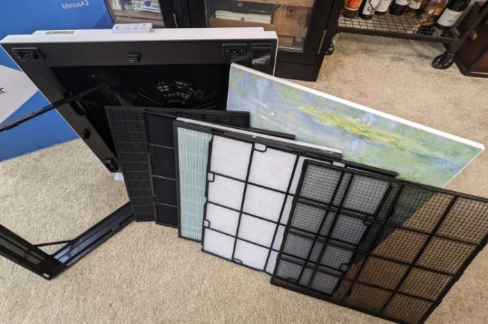 Best Air Purifiers For Cigar Smoke: Top 10 Cigar Room Air Filters