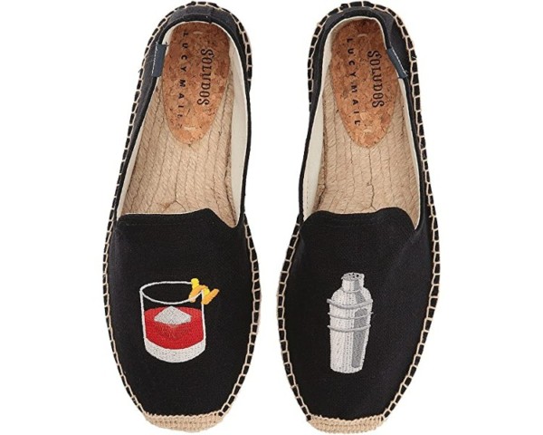 The Best Espadrilles You Can Buy On Zappos - Bespoke Unit