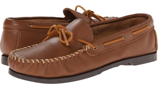What Are The Best Moccasins On Zappos? - BespokeUnit