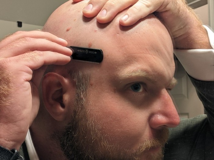Review Of The Skull Shaver After 5+ Years Of Use - BespokeUnit