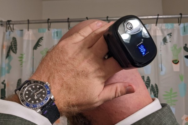 Comparings The Different Skull Shaver Blade Options - BespokeUnit