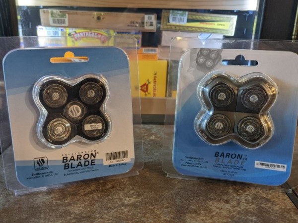 Review Of The Skull Shaver After 5+ Years Of Use - BespokeUnit