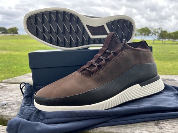 Wolf & Shepherd Crossover Mid WTZ Review - Bespoke Unit