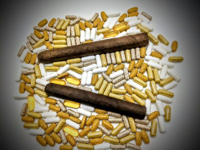 Best Vitamins and Supplements for Cigar (Pipe, Vape, & Cigarette ...