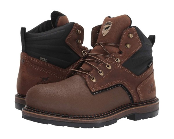 The Top Working Boots On Zappos - BespokeUnit