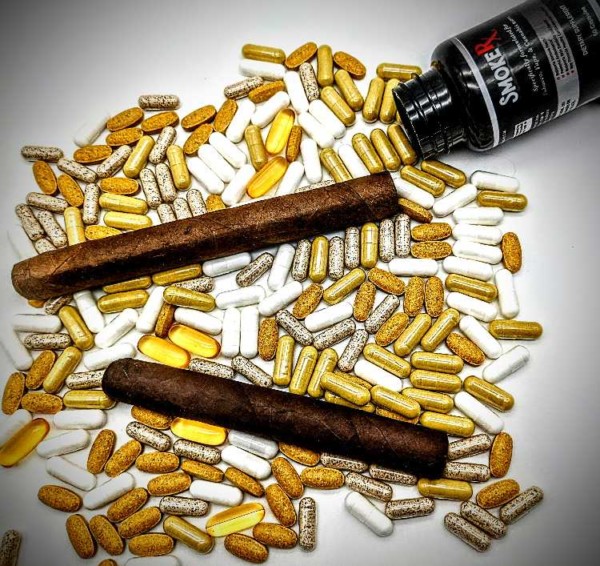 Best Vitamins and Supplements for Cigar (Pipe, Vape, & Cigarette ...