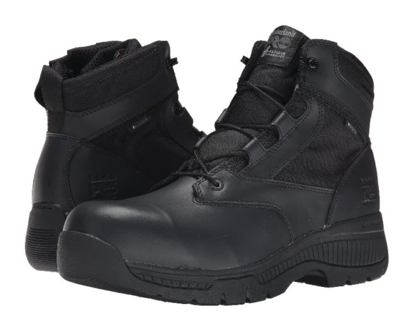 The Top Working Boots On Zappos - BespokeUnit