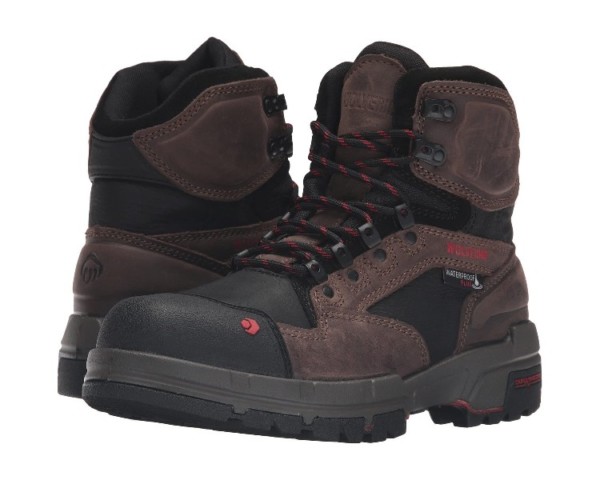 The Best Work Boots For Men On Zappos