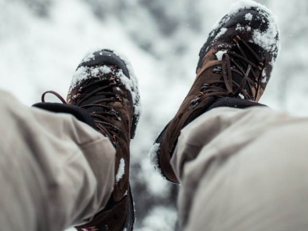 The Best Winter Shoes To Buy On Zappos