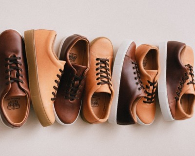 Best English Shoemakers: Top 10 Made In England Shoe Brands & History