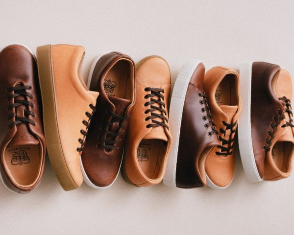 Best English Shoemakers: Top 10 Made In England Shoe Brands & History