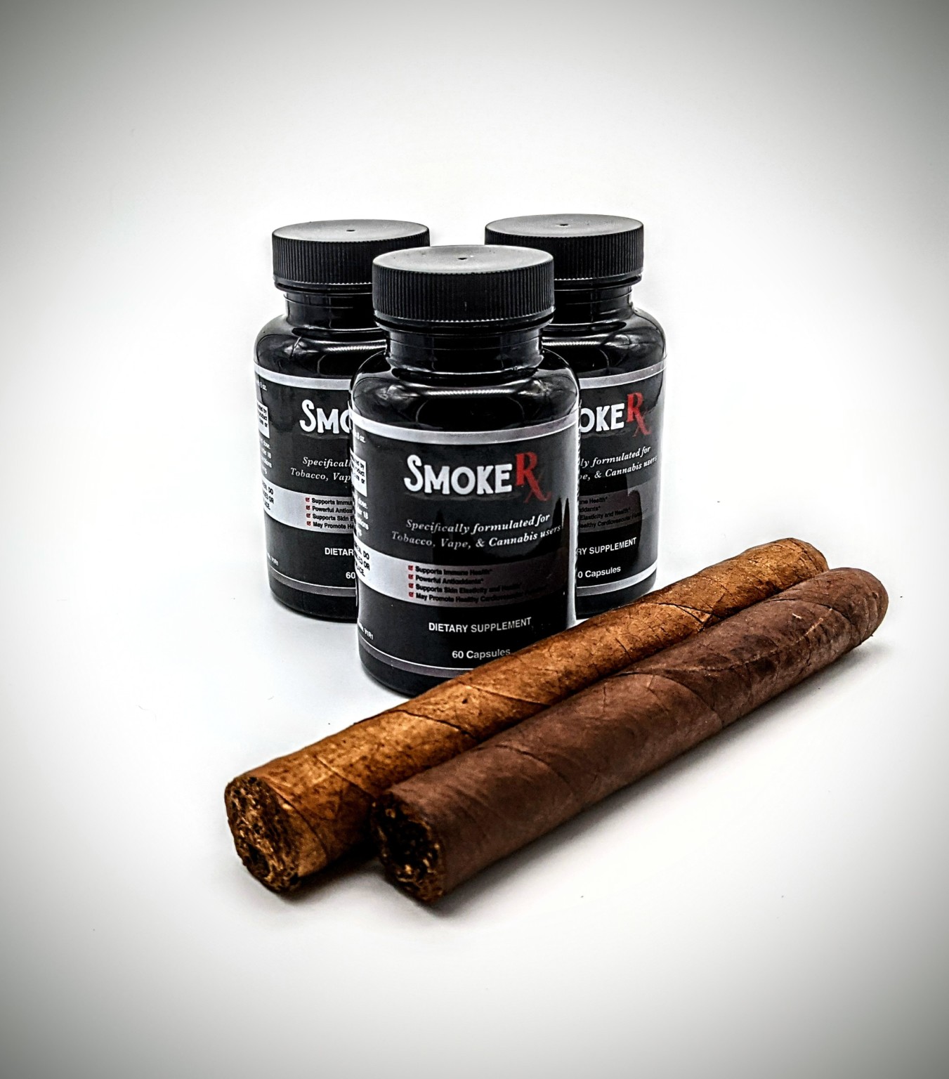 Best Vitamins and Supplements for Cigar (Pipe, Vape, & Cigarette ...