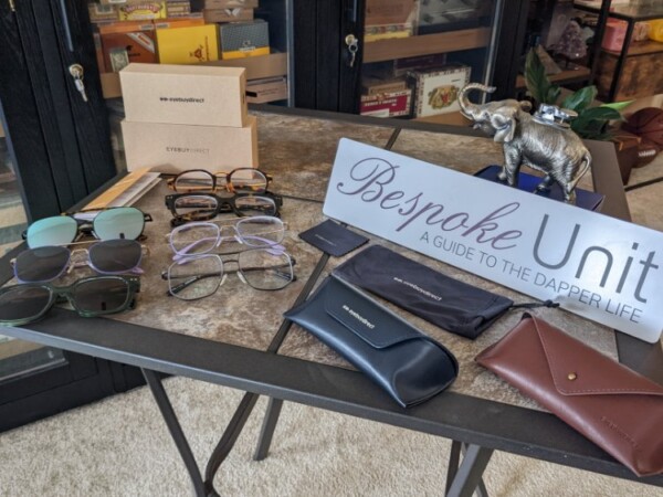 EyeBuyDirect Glasses Review After 8 Glasses Order - BespokeUnit