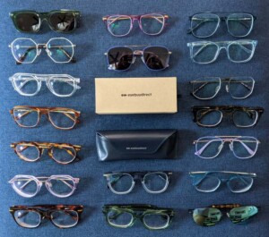 Review Of EyeBuyDirect Glasses