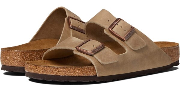 Best Slides For Men On Zappos - BespokeUnit