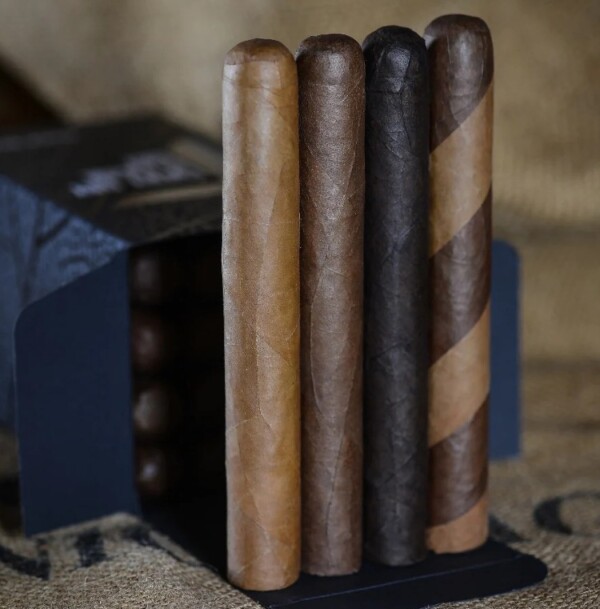 Review Of Every Day Is Cigar Day Cigars - BespokeUnit