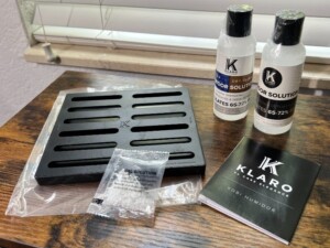 Review Of Case Elegance Humidors - Bespoke Unit