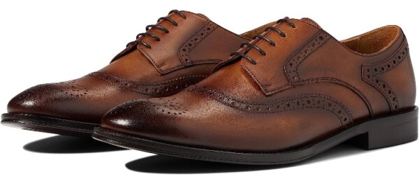 The Best Blucher Styles For Men On Zappos - BespokeUnit