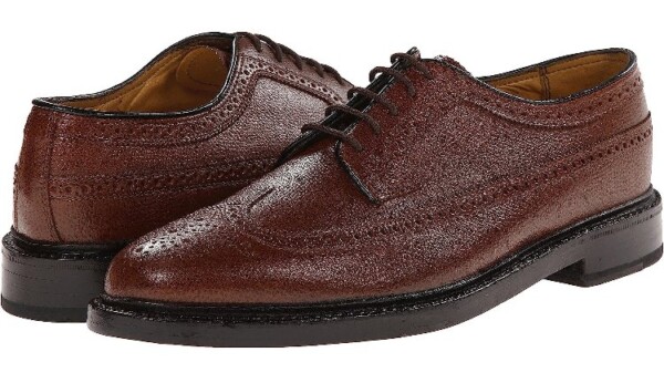 The Best Blucher Styles For Men On Zappos - BespokeUnit