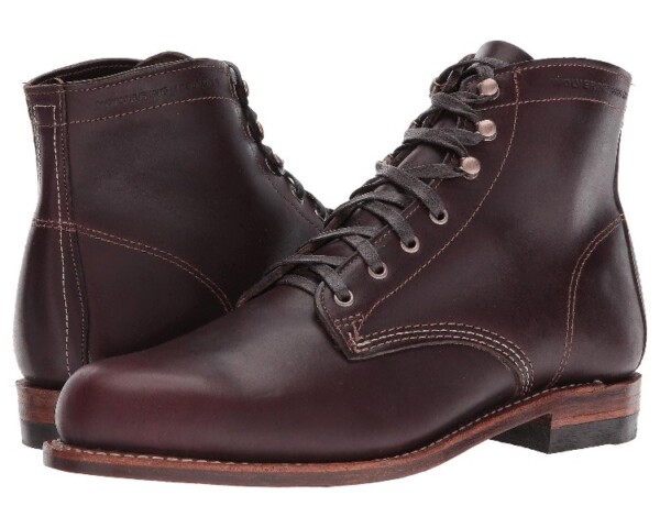 The Best Blucher Styles For Men On Zappos - BespokeUnit