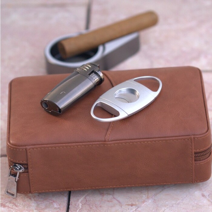 Best Travel Humidors: Learn About Portable Cigar Storage Solutions