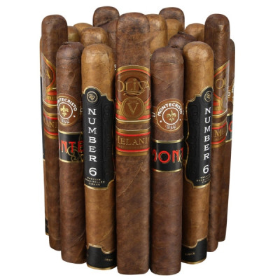 Reviewing CigarPage, The Prolific Online Cigar Store