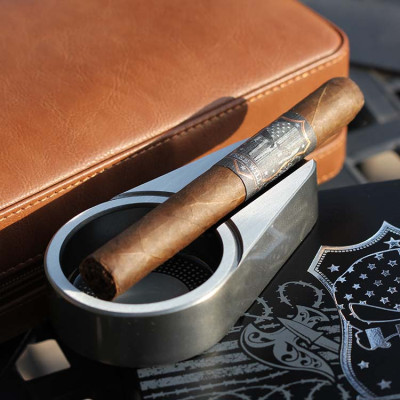 Cigar Review: Free Will by Oliva