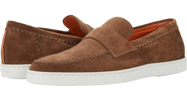 The Best Suede Slip-Ons On Zappos