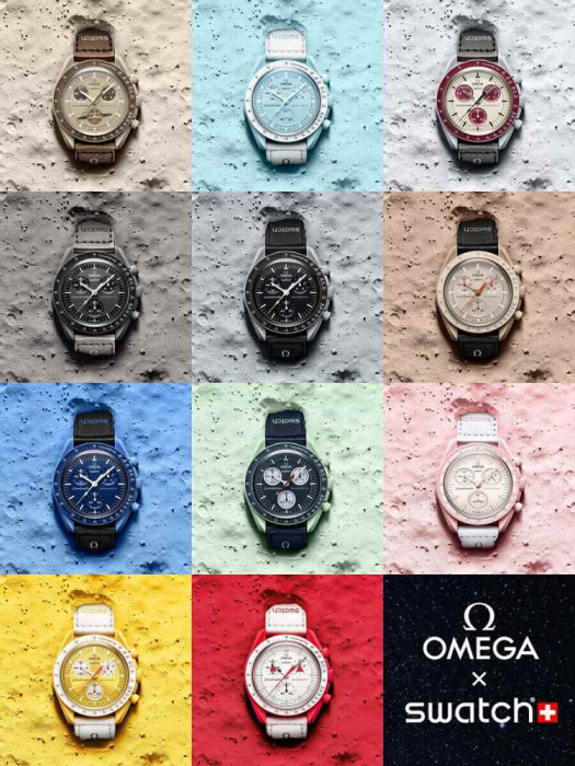 The Omega Swatch Moonswatch Guide: History, Legacy & FAQs