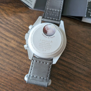 The Omega Swatch Moonswatch Guide: History, Legacy & FAQs