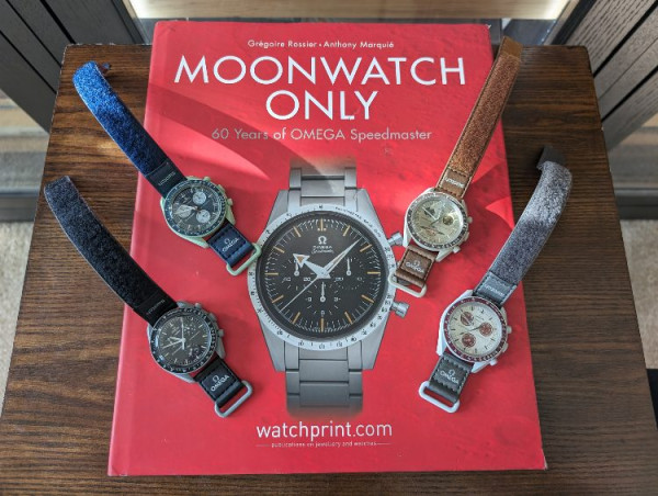 The Omega Swatch Moonswatch Guide: History, Legacy & FAQs