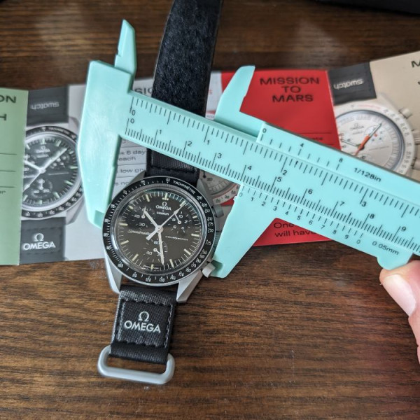 The Omega Swatch Moonswatch Guide: History, Legacy & FAQs