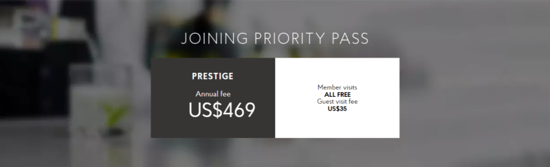 Priority Pass 2024: #1 Airport Lounge Program [Benefits, Cost & More]