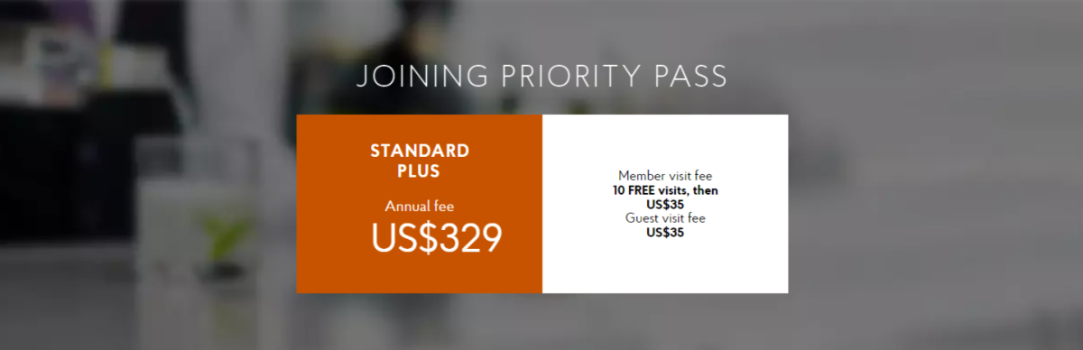 Priority Pass 2024: #1 Airport Lounge Program [Benefits, Cost & More]