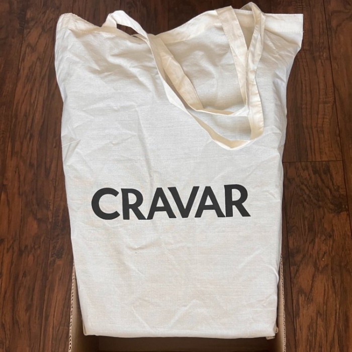 Cravar UrbanPack L Backpack Review: Full-Grain Leather, Premium Build