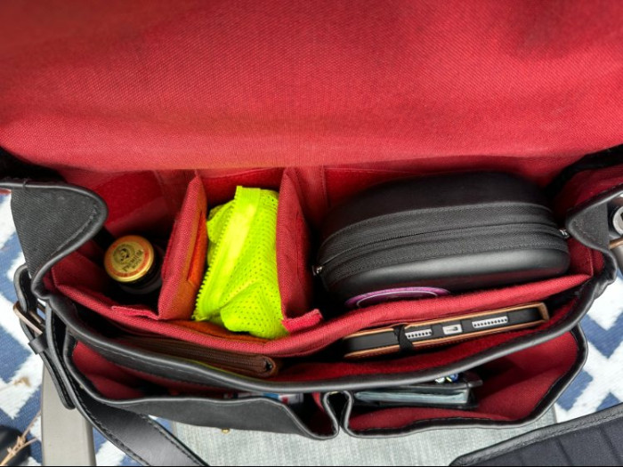 Cravar Rana 15 Review | Waxed Twill Camera Bag Tested