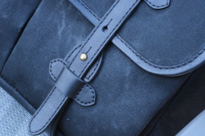 Cravar Rana 15 Review | Waxed Twill Camera Bag Tested