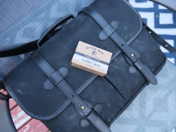 Cravar Rana 15 Review | Waxed Twill Camera Bag Tested