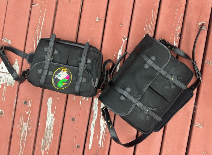 Cravar Rana 15 Review | Waxed Twill Camera Bag Tested