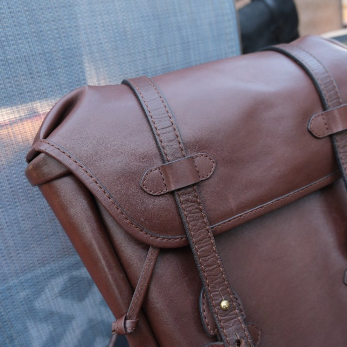 Cravar Rana 15 Review | Waxed Twill Camera Bag Tested
