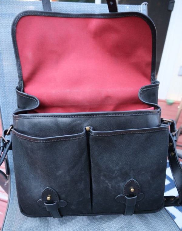 Cravar Rana 15 Review | Waxed Twill Camera Bag Tested